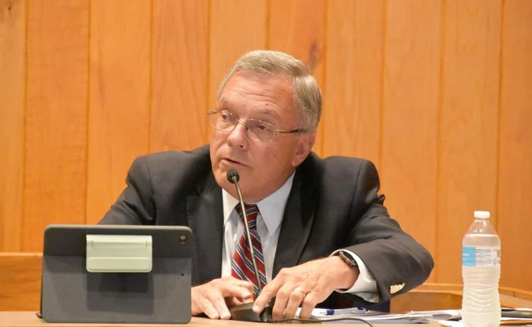 Tom Harris For City Council